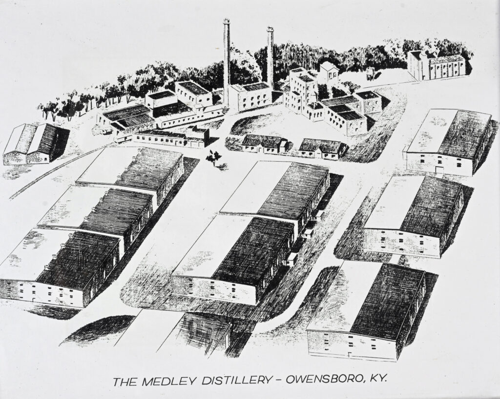 Timeline - Green River