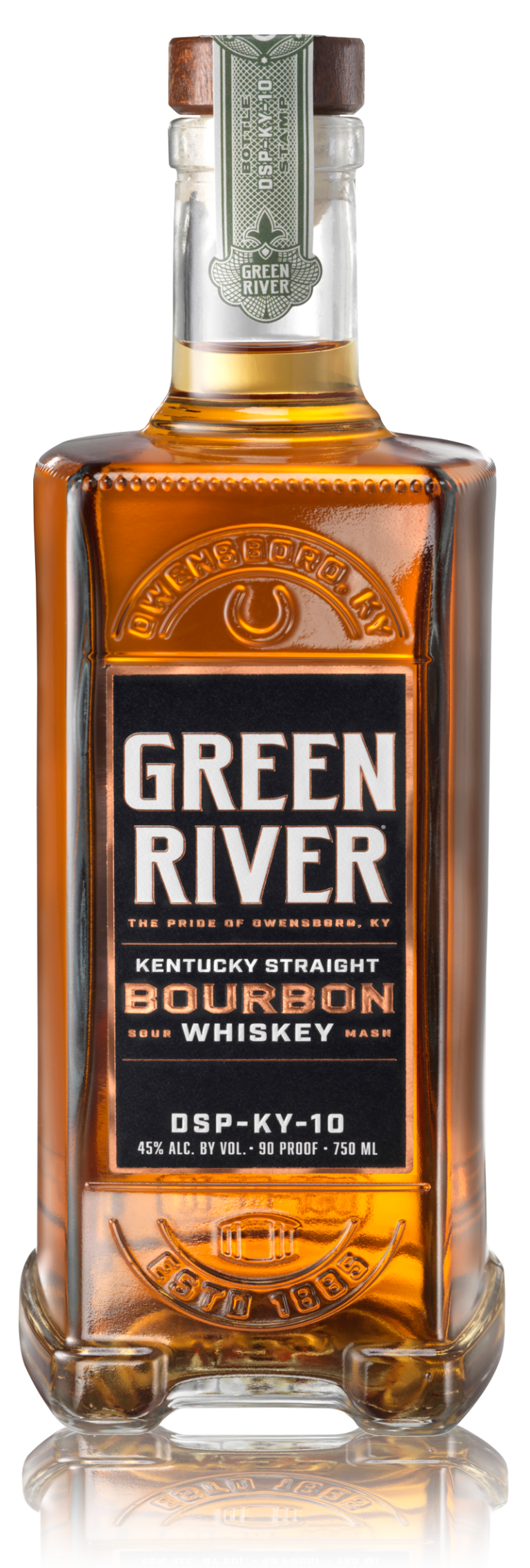 Our Whiskey | Bourbon, Wheated Bourbon & Rye Whiskey