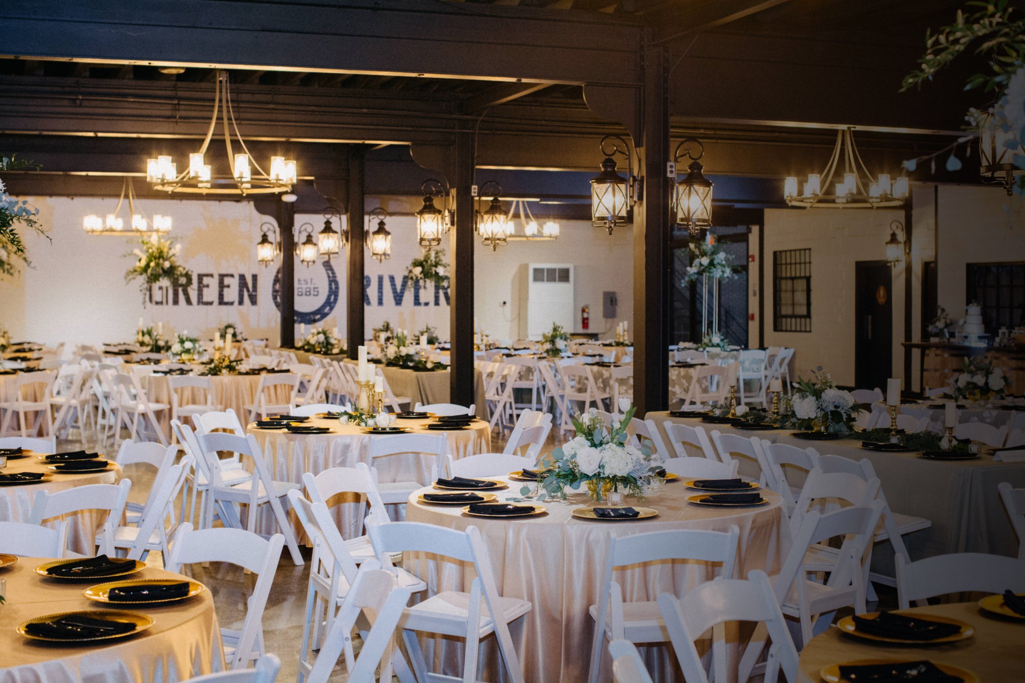 Visit Us - Green River