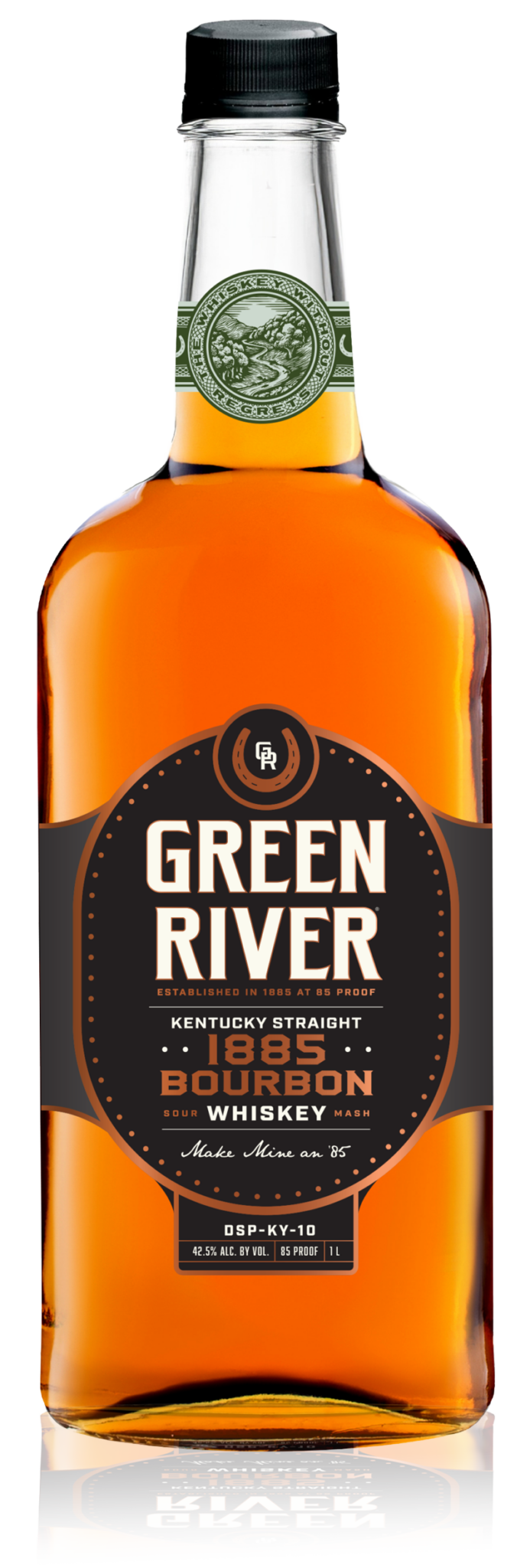 Our Whiskey | Bourbon, Wheated Bourbon & Rye Whiskey